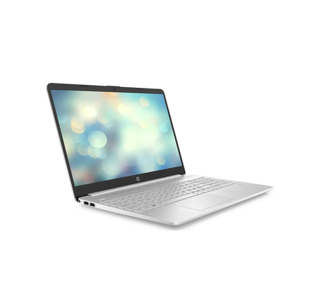 HP 15s-fq5295nia I5-1235U 8GB 512GB FHD SILVER 15.6