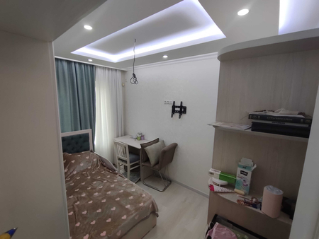谷 129863 谷 Yakkasaroy tumanida kvartira sotiladi [61 м²]