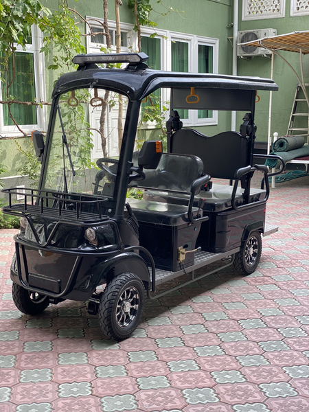 GOLF KAR 6ta lik