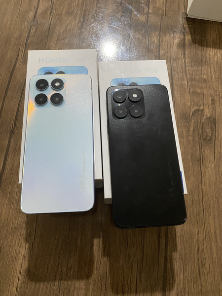 Honor X6a   6/128GB