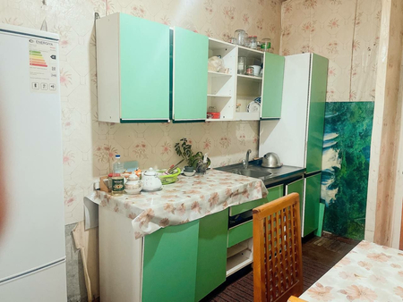 Беш йогоч квартира сотилади Продается квартира