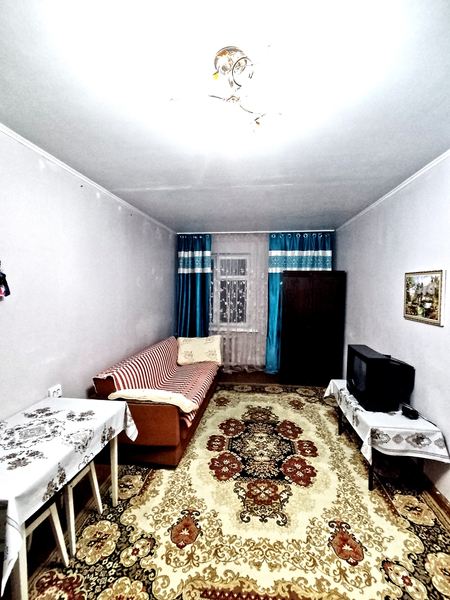 Сдается комната в общежитии