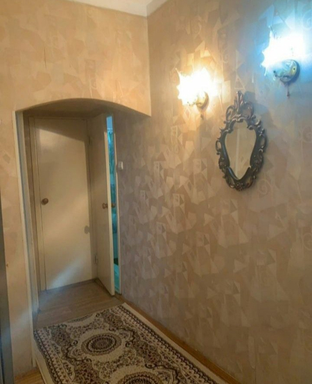 Здаётся 2 вух комнатьний квартира