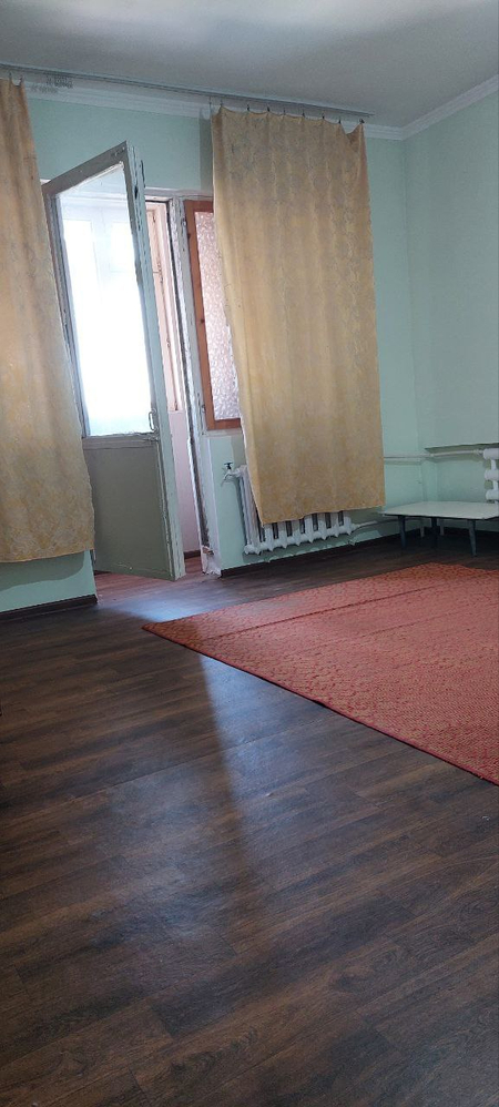 Сдаётся 1 комнатная квартира на кадишева