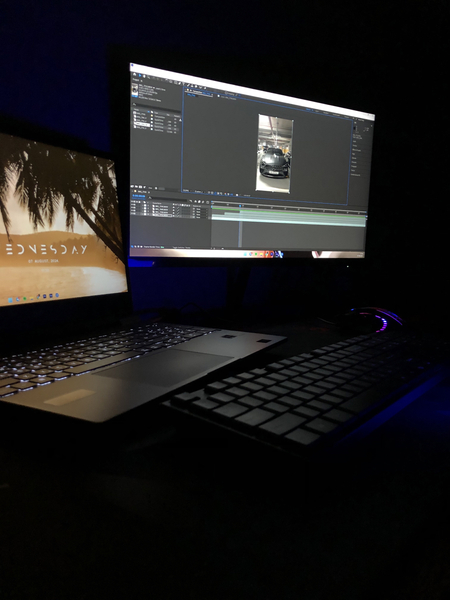 Victus Hp Gaming laptop