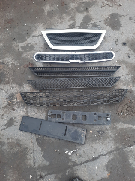Спарк nexia matiz zamok  usilitl