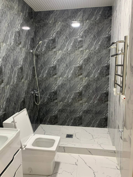3 сотих 6 ком. 3 уровня ор: Green House Сергели 3 А сдается в аренду