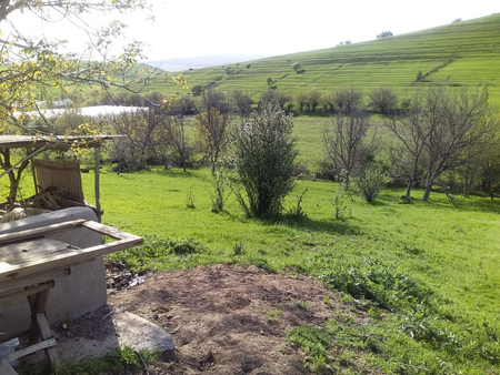 Ferma sotiladi srochna 40 sotix