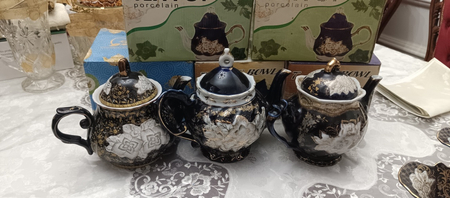 продам чайник заварной по 65 000