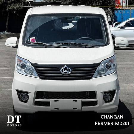 Changan Labo MD201