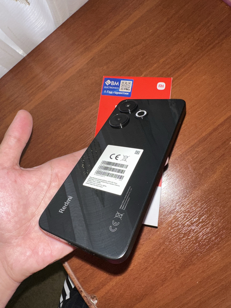 Redmi 13 срочно