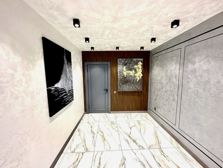 Аренда Новый Hi-Tech Office Ц-7.  Цум Кафе Достлар ВДОЛЬ Дороги 92м2.