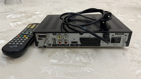 Тунел 1080 Full HD