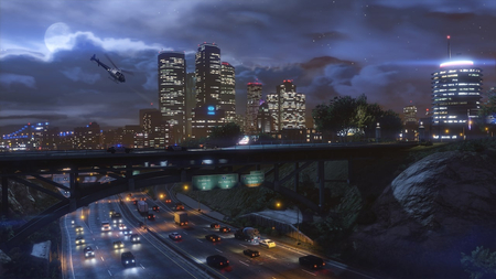 Grand Theft Auto V (GTA 5) | Ps5
