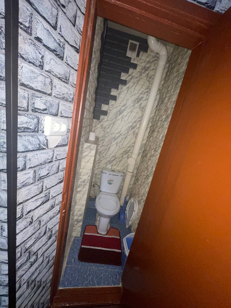 kvartira arendaga beriladi 1xonalik 2xona qilingan