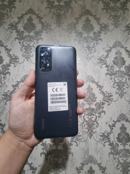 Redmi not 11 arzon