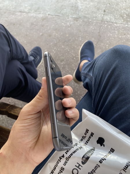 Iphone 11 64/94% LLA