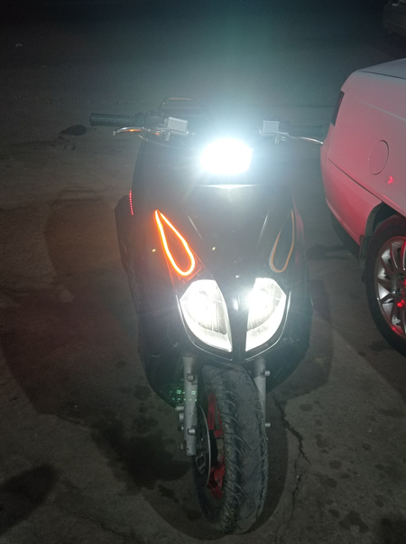 Lifan 150 cc 150 m³