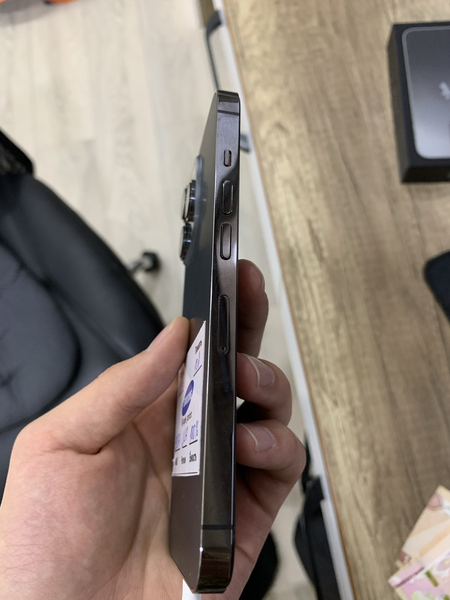 Iphone 13 pro, заменен экран