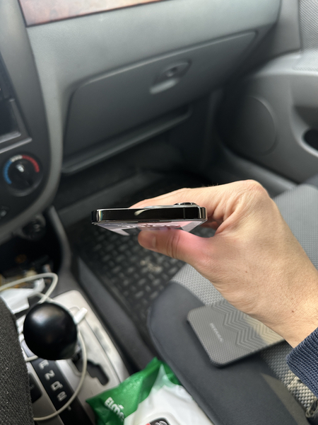Iphone 13 pro 256 77%