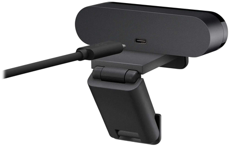 ! Веб-камера Logitech® BRIO 4K цена с НДС