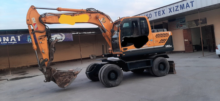 Hyundai 140w sotiladi