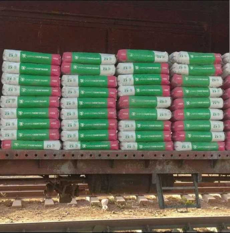 cement sement Eвро Цемент с первых рук с вагона м500 плюс