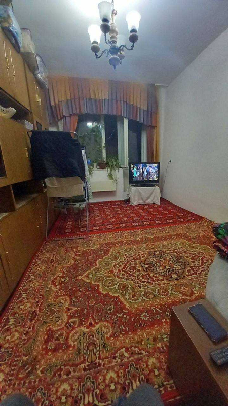 Toshkent viloyati Qibray tumani Mayski maxallada