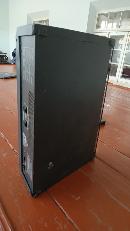 Dynacord powermate 1600