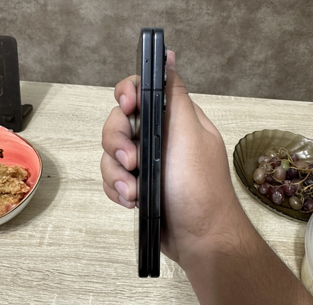 Samsung Z Fold 5
