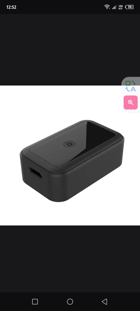 Трекир 22 gps сим карты