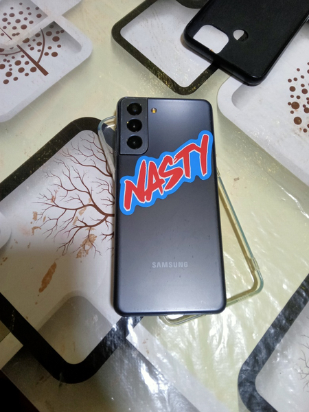 Samsung galaxy s21 5g