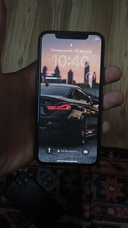 Iphone 11 pro 64