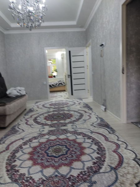 Срочно Продаётся Квартира на Чиланзаре 14 2в3/4/4