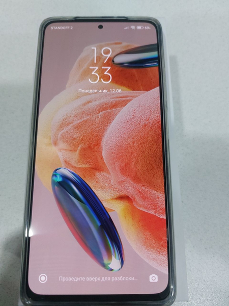 Продаётся Redmi Note 12 Pro