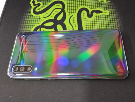 Samsung A 50 1 oy garantiya