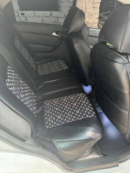 Chevrolet Nexia 3 2019 probeg