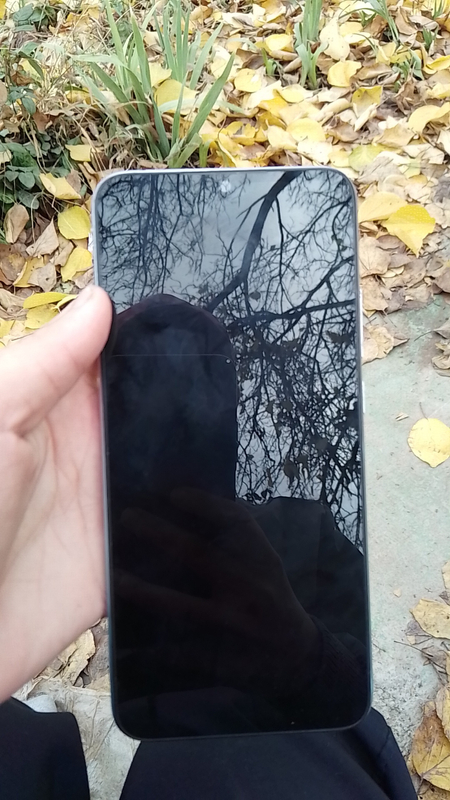 Redmi note 9pro miui