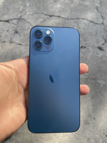 iphone 12 pro 128 tali ideal