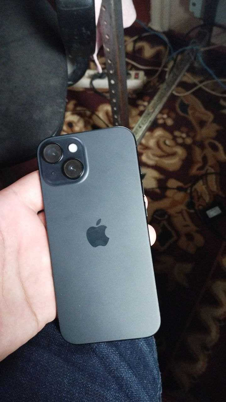 iphone 15 icloud lost  amerikadan kelgan 100 yomkst
