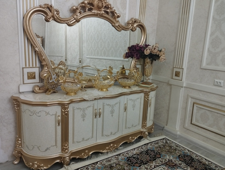 Мебель для гостиной