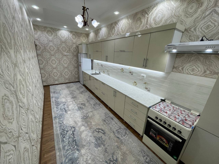 Продается 2 ком. Квартира площадью 81 кв.м. Адрес Самкоч