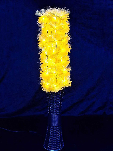 Декоративные цветы. Svtilnik gullar.Dekoratif gullar.