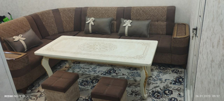 Mebil  mehmon xonaga