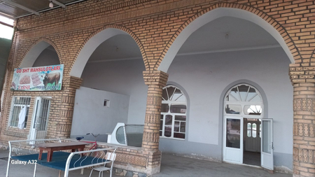 G\\\'ijduvonda Kafe sotiladj