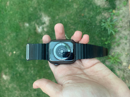 Iwatch 5 series 44m