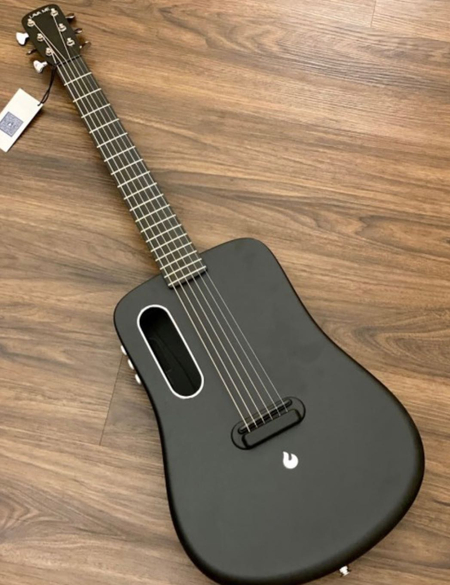 Lava me 2 Guitar