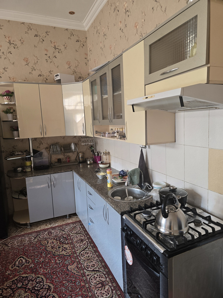 Кухонный набор б/у