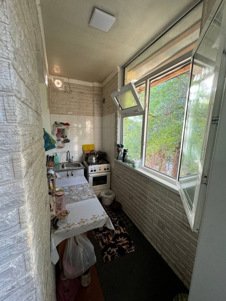 #БАЛКОН 1,5×6, 50м², Чиланзар 20 Квартал, 2в3\\\\4\\\\4, Продаётся Квартира