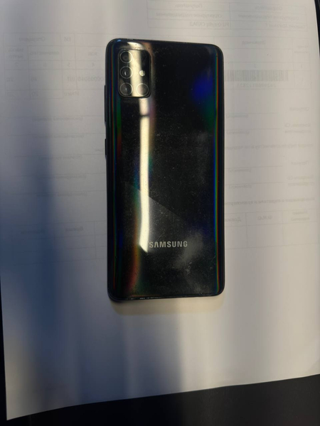 Samsung A51 6/128